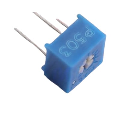 JIERR 3362P-1-504 Slide Potentiometer