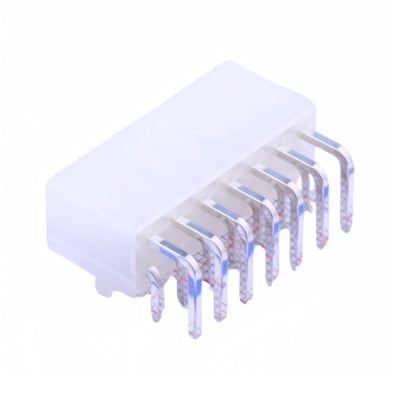 CJT(Changjiang Connectors) C4201WR-F-2x3P