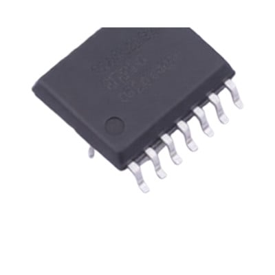 Cross chip CC6905S8-3FU030 Current Sensor Chip