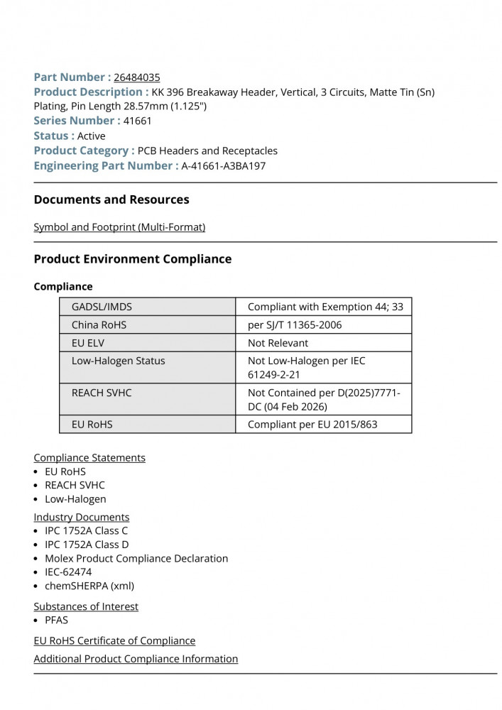 26484035 technical document page 1