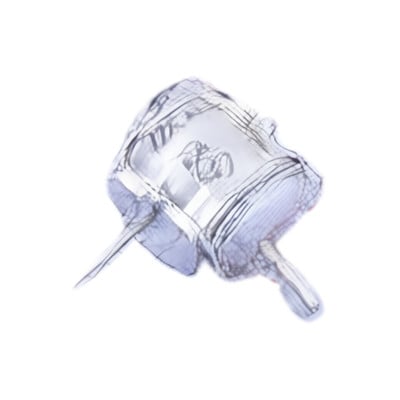 Brightking 2RM600L-8/B Gas Discharge Tube Arrester