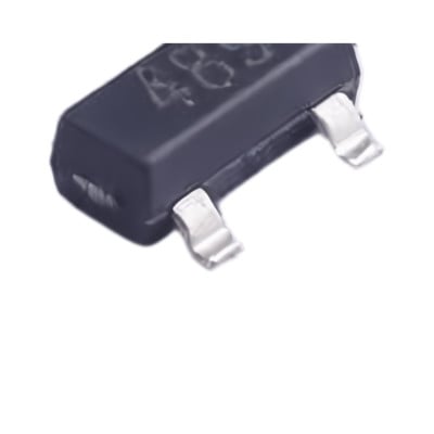 Shikues FMMT489 Single Bipolar Transistor for sale
