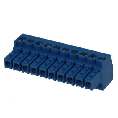 TE Connectivity 284514-3 Header Plug & Socket
