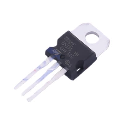 ST TIP35C Single Bipolar Transistor