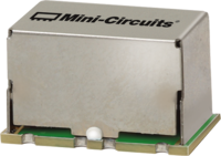 1:0.25 CORE & WIRE Transformer, 20 - 600 MHz, 12.5/50Ω