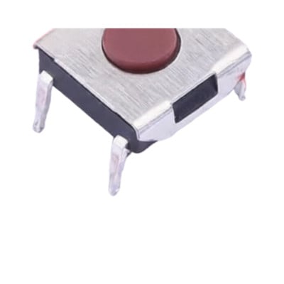 Yuandi TS-1080D-A2B2-D2 Tactile Switch