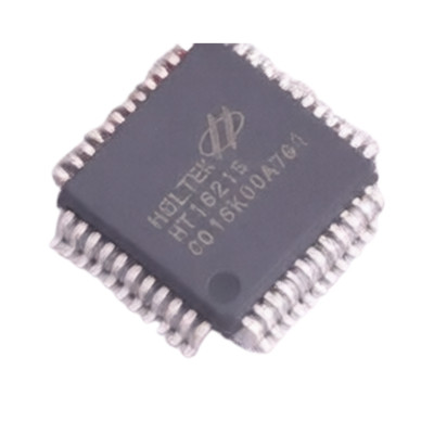 HOLTEK HT32F0006-48LQFP Microcontroller