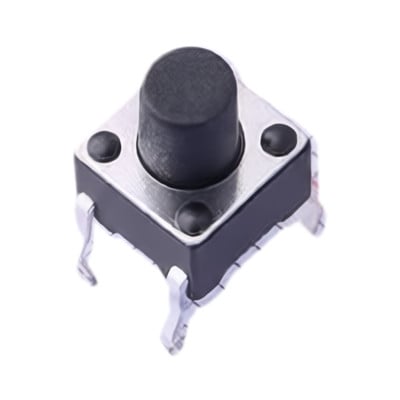 HOOYA TC-00121AF-045E Tactile Switch