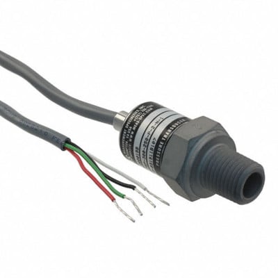 TE Connectivity MS1S1-00000J-250PG Industrial Pressure Sensor Transducer