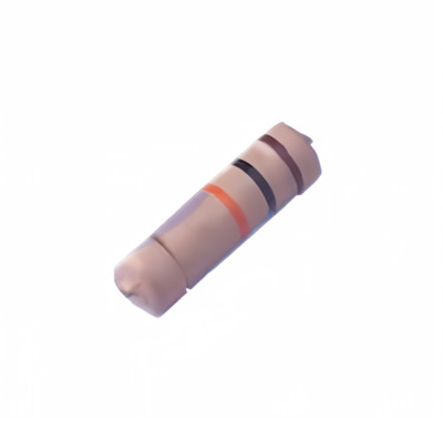 Huaxing Mechanical-Elec. CF3WS-1MΩ±5%T