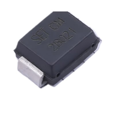 SETsafe  |  SETfuse SMBJ170CA