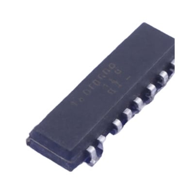 Cosmo KP12100E Photovoltaic Output Optoisolator Transistor Chip