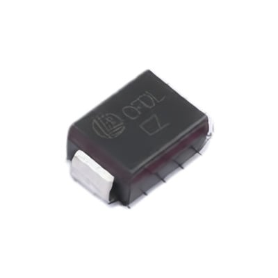 Liown SMBJ120CA TVS Diode – 120V Bidirectional Transient Voltage Suppressor