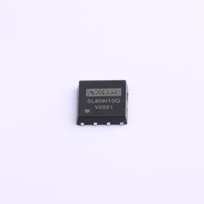 SL60N10Q N-Channel Power MOSFET DFN5x6-8 for sale