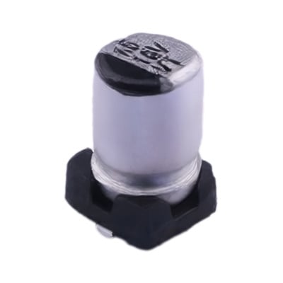 Chengx RVT1C102M1010VG Aluminum Electrolytic Capacitor