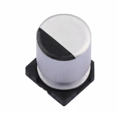 ACMECON GVE1C477M0810CN Aluminum Electrolytic Capacitor