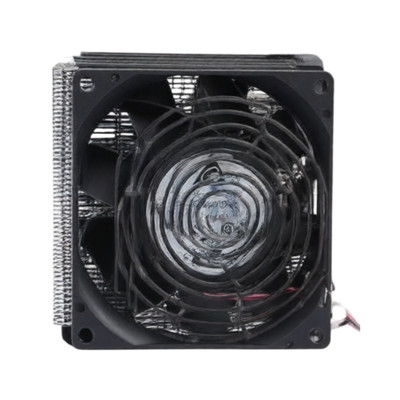 DELTA EFB0824EHF DC Brushless Cooling Fan – High-Performance BLDC Fan for Reliable Electronics Cooling