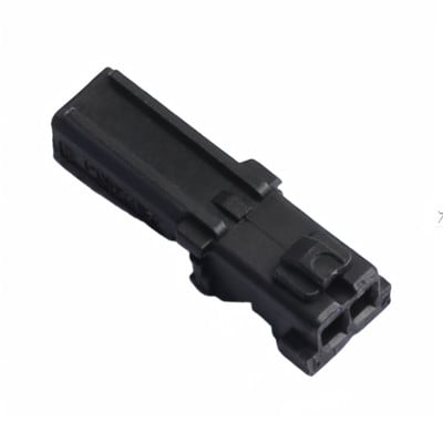 TE Connectivity 2302450-1 Rectangular Connector Housing for sale