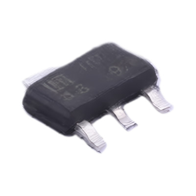 HTC LM1108F-3.3 Linear LDO Voltage Regulator