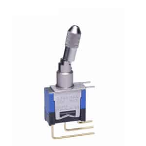 PCB Mount Miniature Toggle for sale