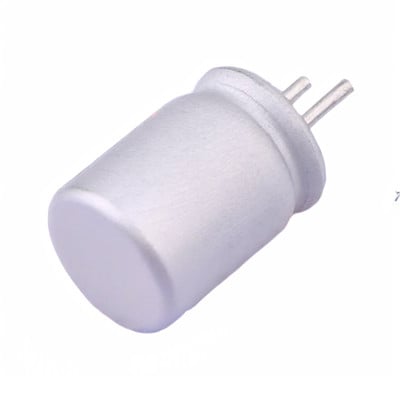 Man Yue Tech ULR227M1CE08CB Aluminum-Polymer Capacitor