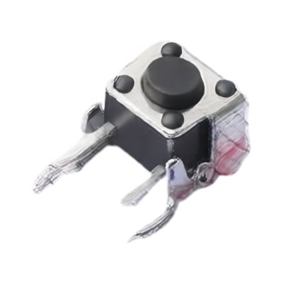 HCTL TC-6615-7-160G Tactile Switch