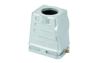 Amphenol C146 50R006 607 1 Heavy Duty Connector Housing for sale