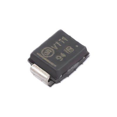 onsemi 1SMB5917BT3G Single Zener Diode
