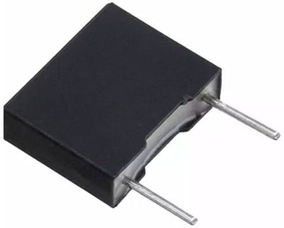 KEMET R76QF16805050J Film Capacitor