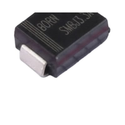 BORN SMBJ3.3CA TVS Diode