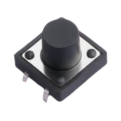 DEALON TC-1806DR-9.0H-250 Tactile Switch