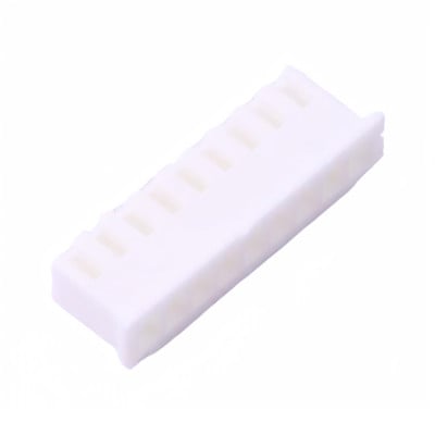 XUNPU WAFER-XH2.54-10PJK Rectangular Connector Housing