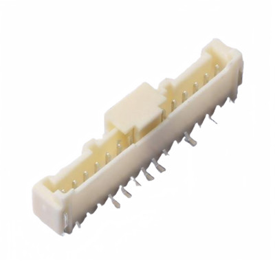 CNJM CNJMA2001WV-S-14P 14-Pin Male Header
