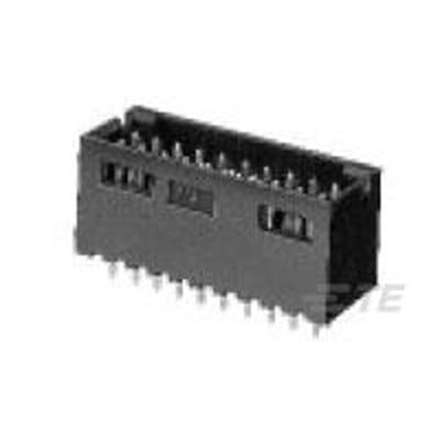 TE Connectivity 52708-1 Spade Connector for sale