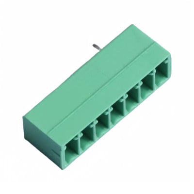 KANGNEX WJ15EDGVC-3.81-05P-14-00A Header Plug Socket