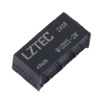 LZTEC B1512S-2W DC DC Converter Chip