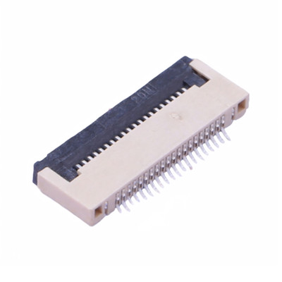 MINTRON XW05200-12 FFC FPC Flat Flexible Connector Assembly