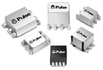PULSE PA2004NL Pulse Transformer Chip