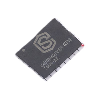 CS Semiconductor CSNP1GCR01-BOW Memory IC