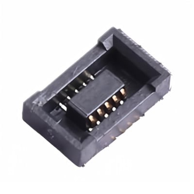 JMEconn 5001-BF0420-15-00