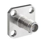 Bulgin RFNA4PFHE Coaxial Connector (RF) Assembly