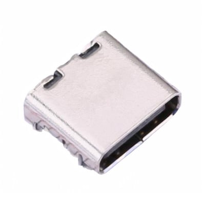 MUP U22001-04 USB, DVI, HDMI Connector Assembly