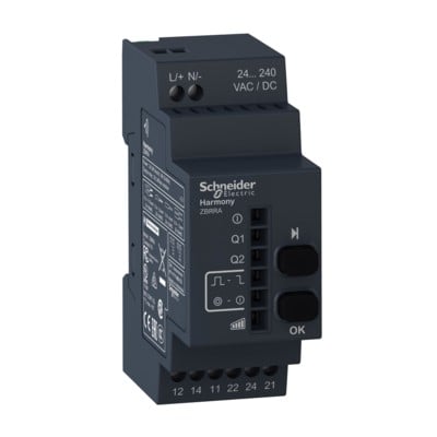 Schneider ZBGP Switch Accessory Chip