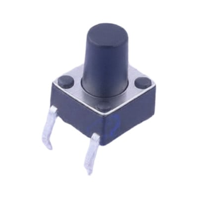 G-Switch GT-TC089A-H080-L1 Tactile Switch