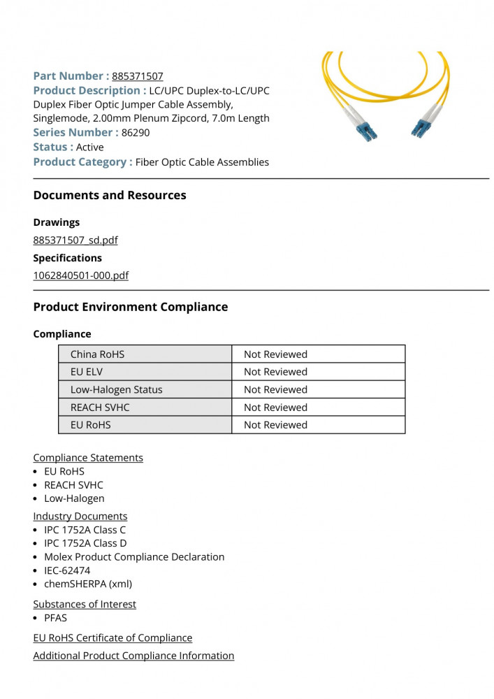 885371507 technical document page 1