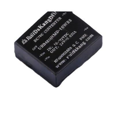 ruidakangDY URB4812YMD-30WR3 AC DC Configurable Power Supply Module