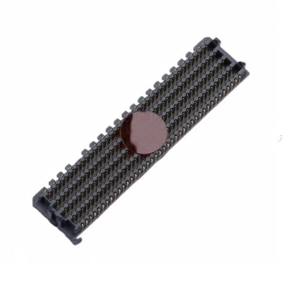Samtec ASP-184329-01 Edge Type Mezzanine Array Chip for Board-to-Board Connections