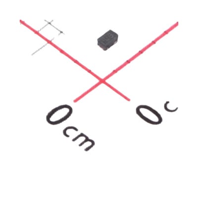 BORN ESD5Z12T1G-N TVS Diode – ESD Protection Chip for Electronic Circuits