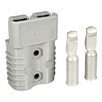 Anderson Power 6331G3 Blade Type Power Connector Assembly