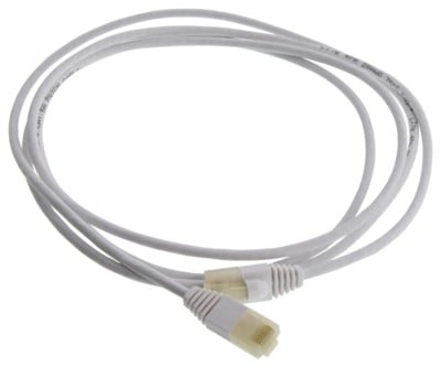 EATON N261AB-007-WH Modular Ethernet Cable